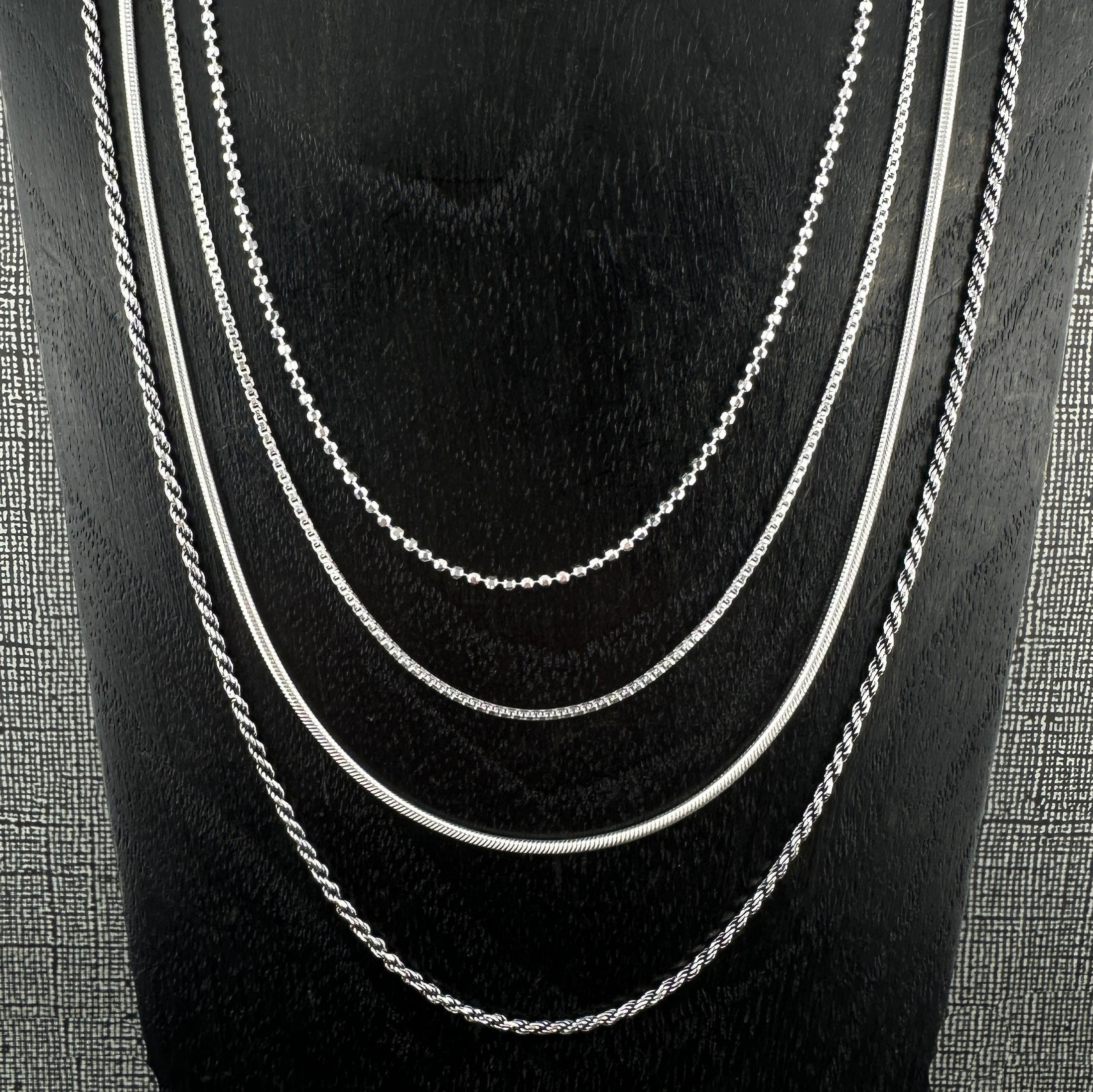 Green River Silver Co.