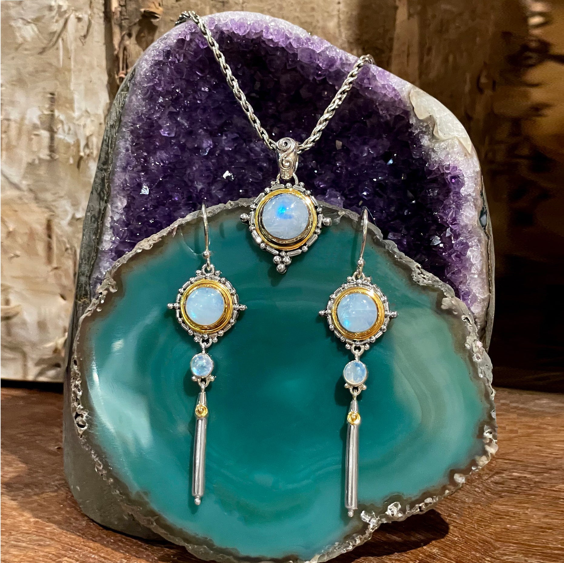 Gold and Mixed Metals – Green River Silver Co.