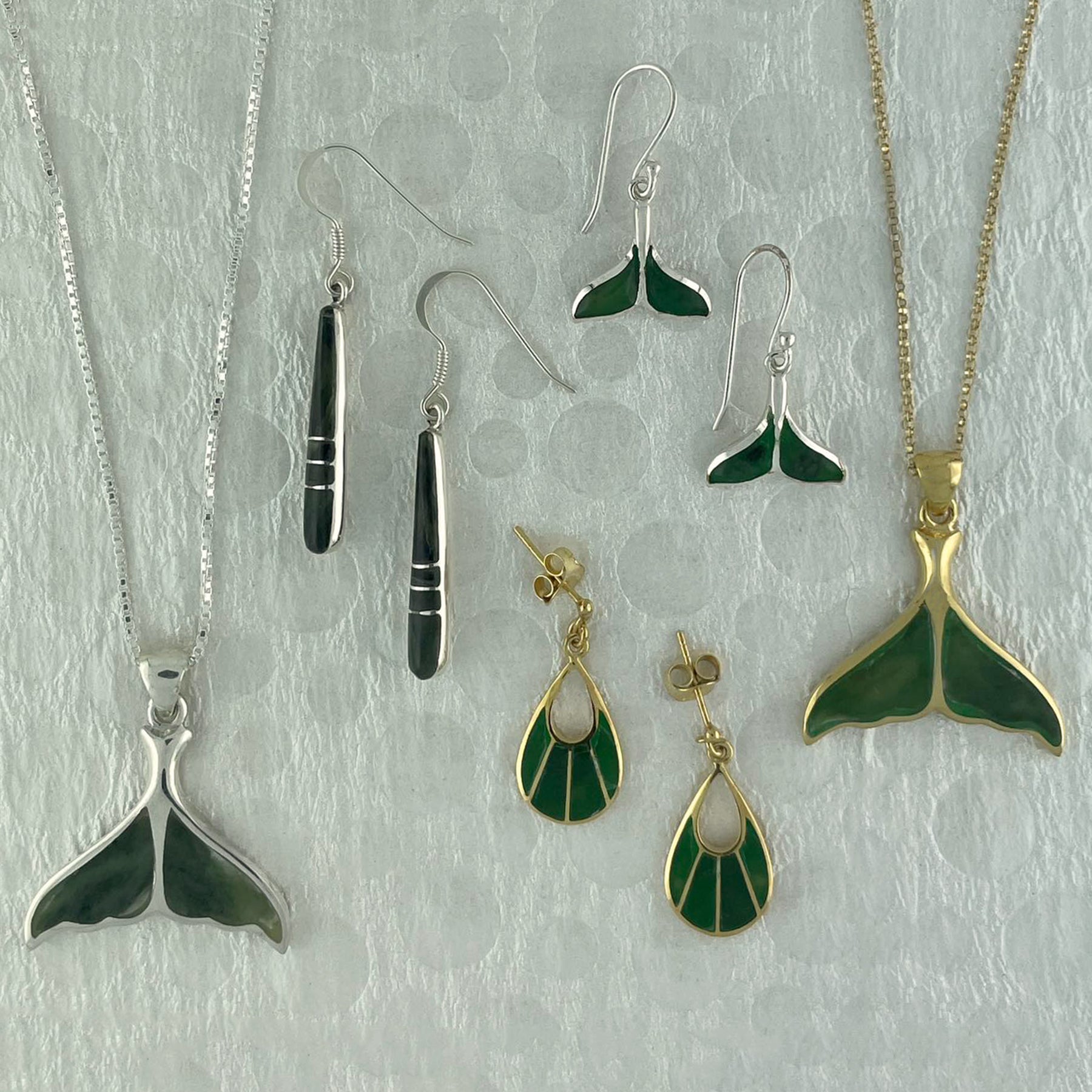 All Collections – Green River Silver Co.