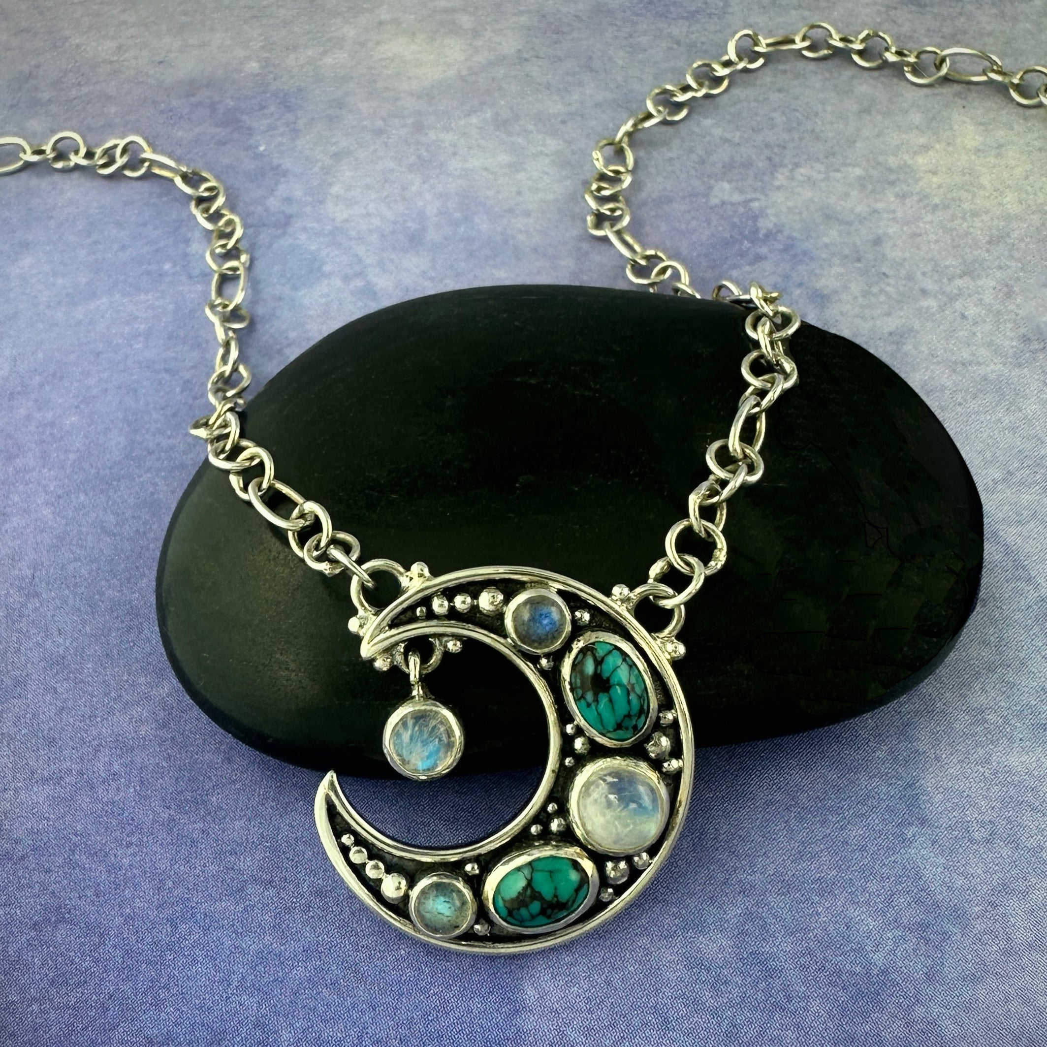 Green River Silver Co.