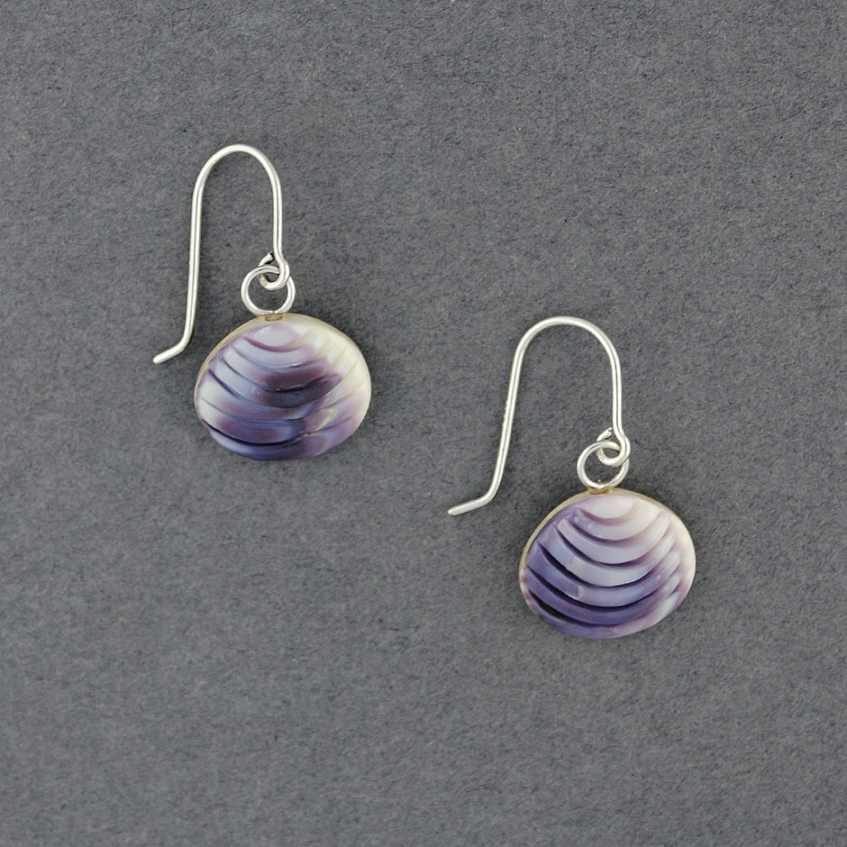 Wampum Jewelry – Green River Silver Co.