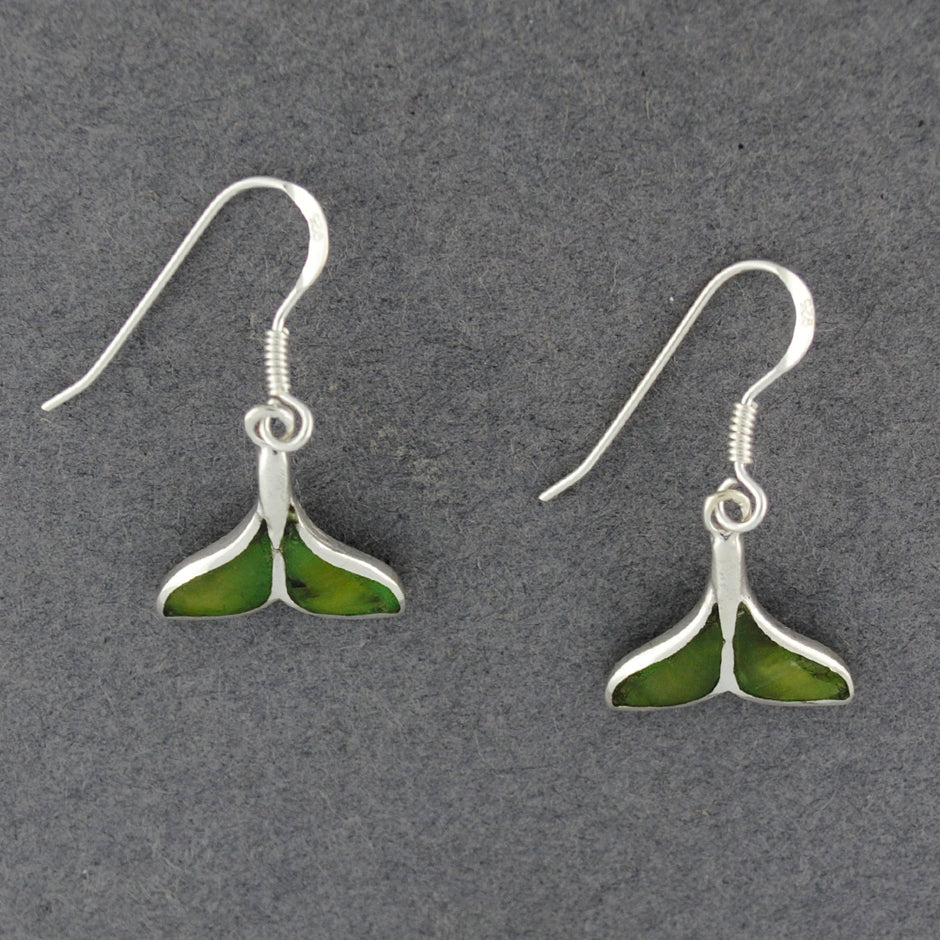 Alaskan Jade Jewelry – Green River Silver Co.