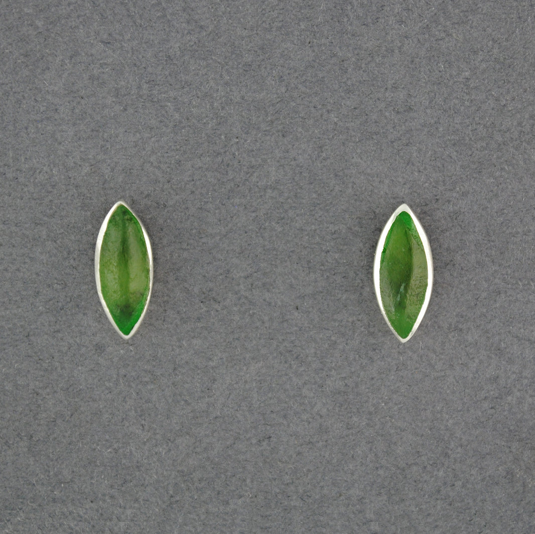 Alaskan Jade Jewelry – Green River Silver Co.