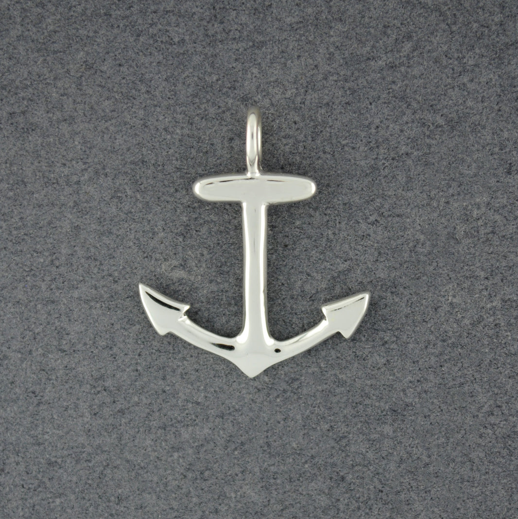 Rhode Island Jewelry – Green River Silver Co.